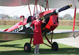 ATOMIC Festival | Meet the atomic bombshells